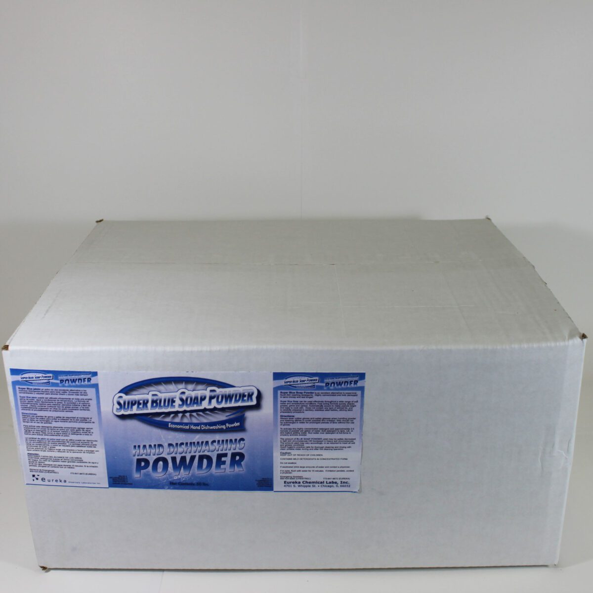 Products - Eureka Chemical Labs